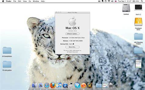 Download Mac Os X Snow Leopard Iso For Intel Pc Plmghost