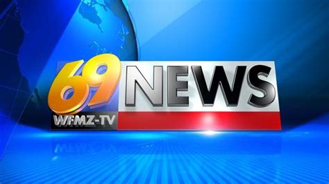 69 Wfmz Wins Emmy Awards For Newscast News Reports News