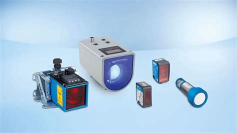 Distribuidor Integrador Sick De Sensores Industriales En México