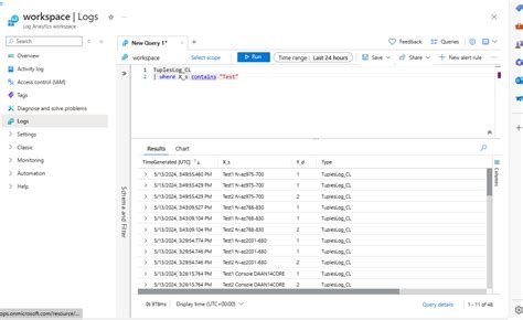 Simplifying Net Application Logging Seamless Integration With Azure
