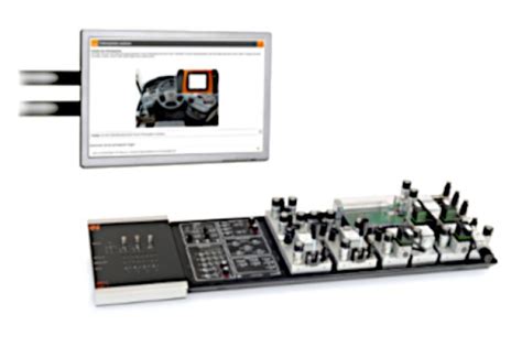 Lucas Nülle Nfz Technik