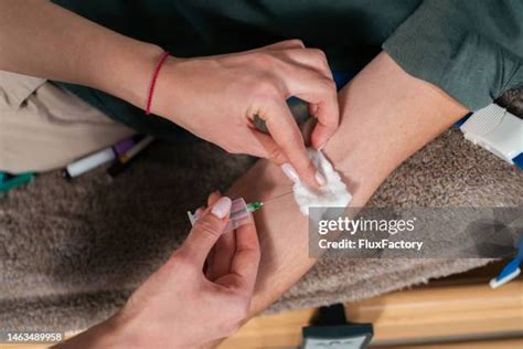 Phlebotomy Test Tubes Photos And Premium High Res Pictures Getty Images