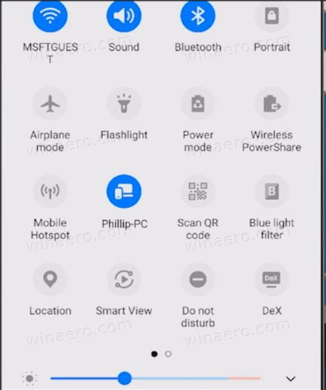 Your Phone App Now Allows Running Android Apps On Windows Desktop En BuradaBiliyorum Com