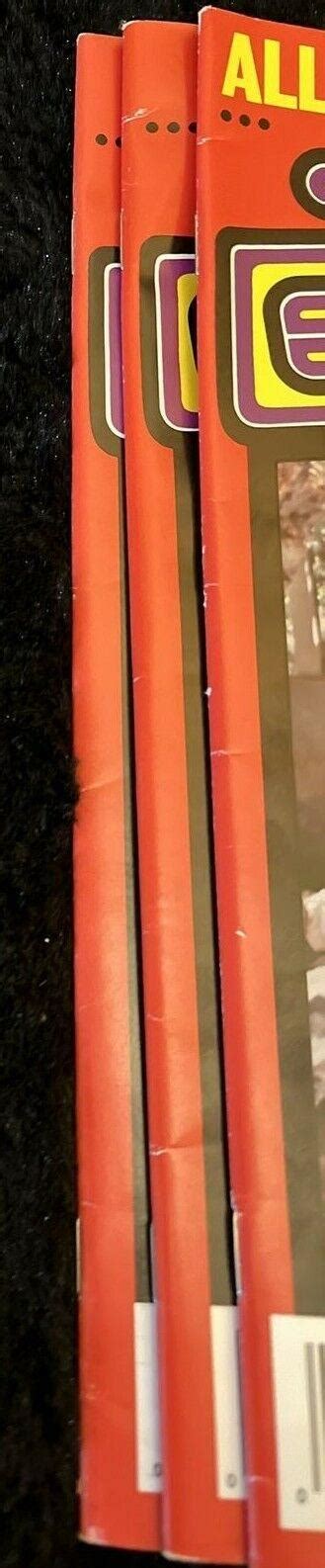 Swedish Erotica A Film Review Magazine Film And Video Review Magazine 23