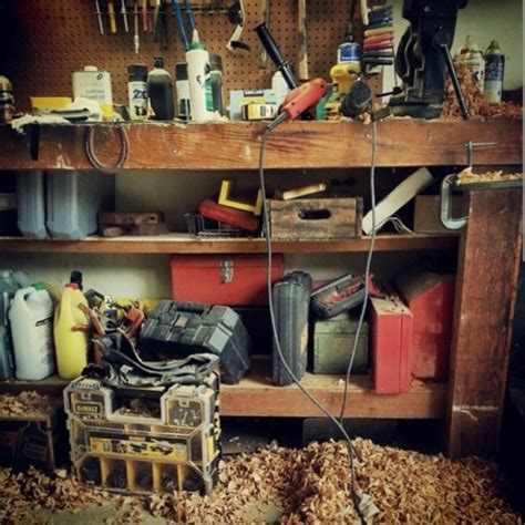 Lil Cypress Workshop