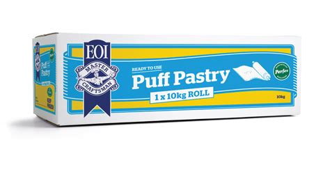 Pastry Rolls Peerless Food Services