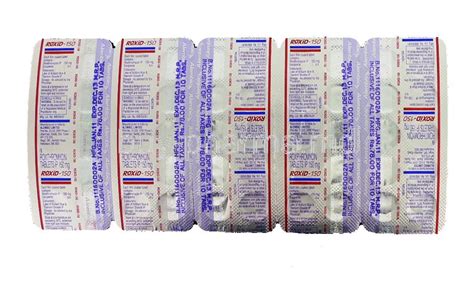 Buy Roxithromycin Online