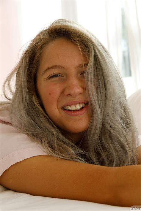 Maddie Crump Good Mornings 2 Zishy