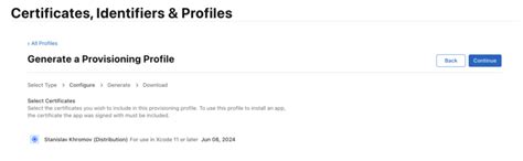 Build Your Capacitor IOS App Bundle Using GitHub Actions Stanislav Khromov