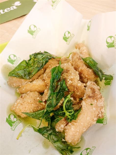 Serenitea 10 Years Serenitea Moments The Foodinista