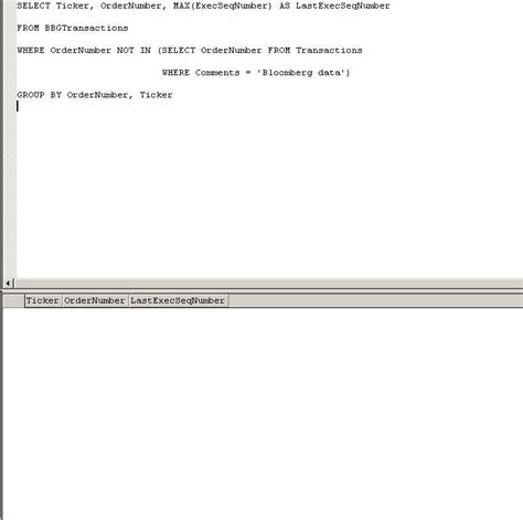 Sql Stored Procedure Randomly Stopped Working After 7 Years Stack Overflow