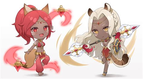 효시 작가 아트머그 Sd 캐릭터 일러스트