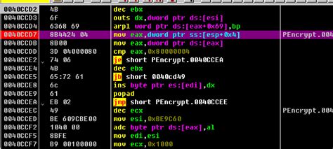 CTF Reverse要点 JackHCC