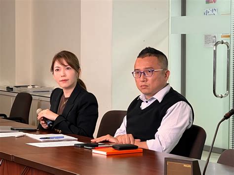 立院龍頭選舉羅生門 民眾黨：卓榮泰曾找黃珊珊 綠高層亦派中間人聯繫 新聞 Rti 中央廣播電臺