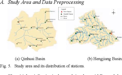 Figure 4 From A Deep Learning Based Multi Model Ensemble Method For Hydrological Forecasting