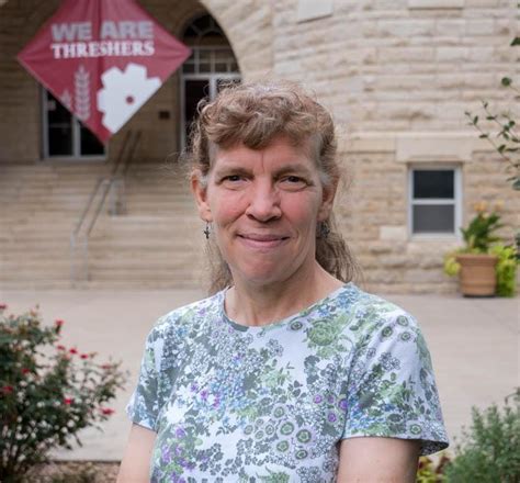 Jean Woods Bethel College