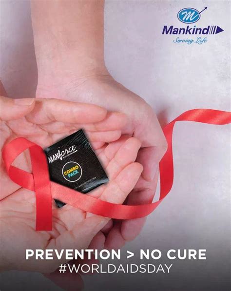 Mankind Pharma Ltd On Linkedin Unprotected Sex Is One Of The Major
