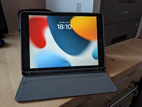 IPad 9th Generation 64GB WiFi