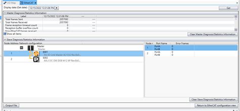 OMRON Using NX To Build An EtherCAT Network