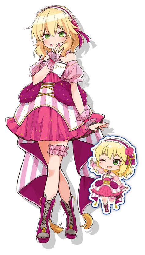 Sakurai Momoka Fandom Of Pretty Cure Wiki Fandom