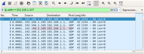 dos attack penetration testing part 1