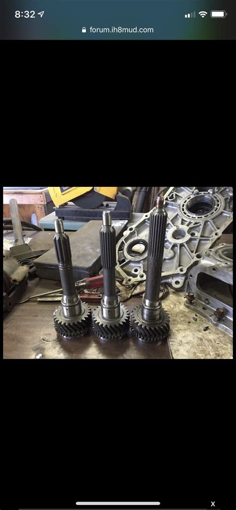 For Sale 12ht Engine Forum Toyota Lexus And Off Road Community Discussions