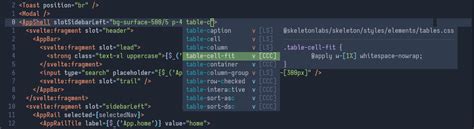 Coc Class Css Cdn By Jsdelivr A Free Fast And Reliable Open Source Cdn