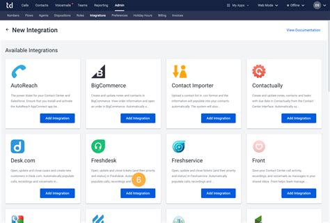 Freshdesk Integration Activation Knowledge Base