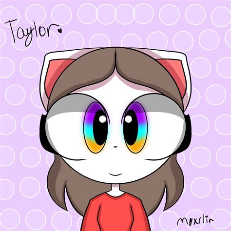 Taylor By Mexrlinarts On Deviantart Taylor By Mexrlinarts On Deviantart