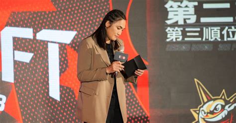 台灣籃球選秀會哪些環節該作調整？ 台灣職籃 籃球 運動視界 Sports Vision