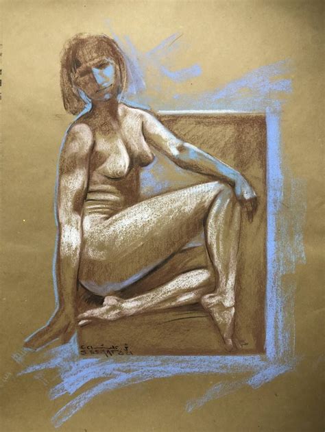 Rectangle 1 Drawing By Shenouda Esmat Saatchi Art