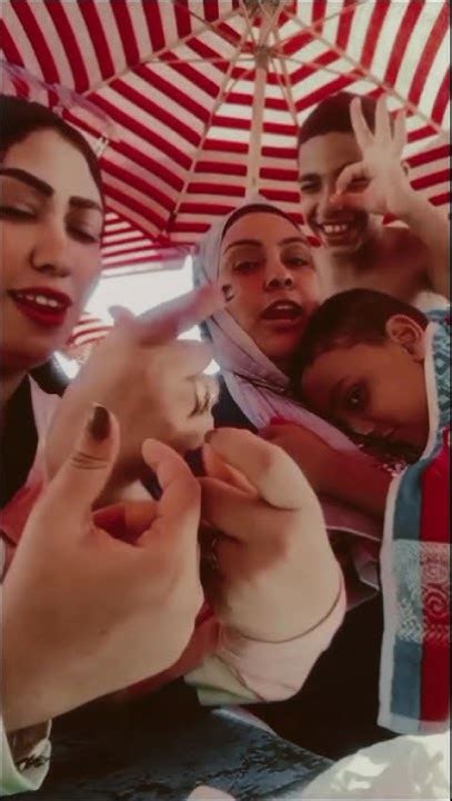 خت عين عمتهم حسدتنى Youtube