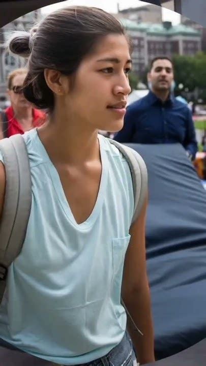 اقدام عجیب دختر آمریکایی بعد از اینکه مورد تجاوز قرار گرفت Youtube