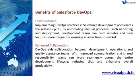 Ppt Salesforce Devops Online Training Visualpath Powerpoint Presentation Id 12735173