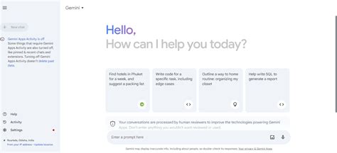 How To Use Google Gemini A Guide For AI Chatbot Users ClickUp