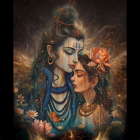 Shiva Shiv Shambu 🙏🌿💙 Spirituality Shivshankar Shambhu
