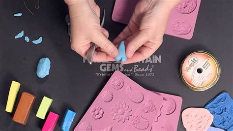 17 Best Images About Polymer Clay On Pinterest Polymers Diy Clay And Fimo