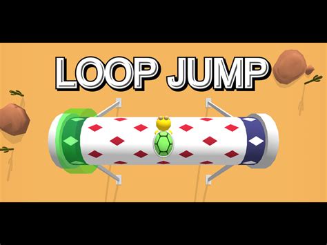 Loop Jump Game Mobile Android Androidtab Moddb