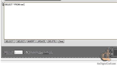 Php Databases 1 Lesson 7 Select Query Youtube