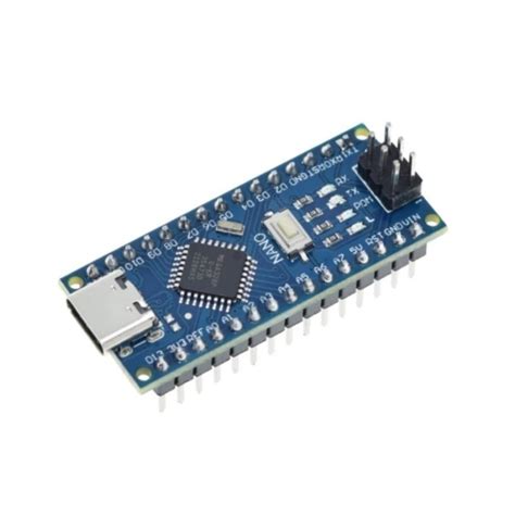 Jual Arduino Nano V3 Type C Atmega 328p Usb Type C Di Seller Noelle Cengkareng Timur Kota