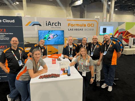 Iarch Solutions Llc On Linkedin Ocw Formulaoci