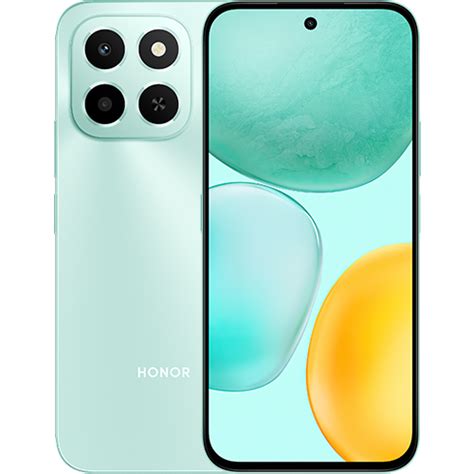 Specifications Of Honor X C Honor Sg
