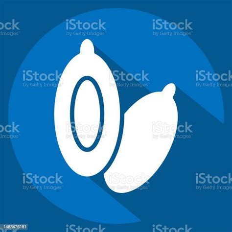 아이콘이 우울합니다 이드 알 아드하 기호와 관련이 있습니다 긴 그림자 스타일 심플한 디자인 편집 가능 간단한 그림 3차원 형태에 대한 스톡 벡터 아트 및 기타 이미지