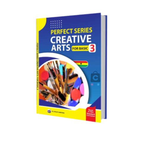 Perfect Series Creative Arts Basic 3 Chopbox