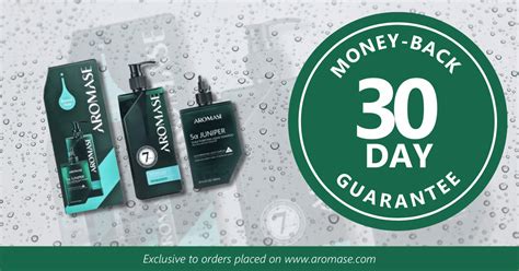 5α Juniper Scalp Purifying Liquid Shampoo Aromase