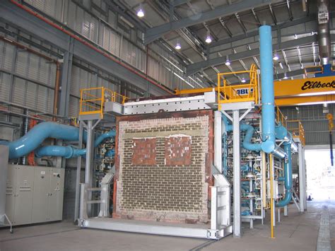 Furnace Engineering News Custom Heat Processing Combustion Systems
