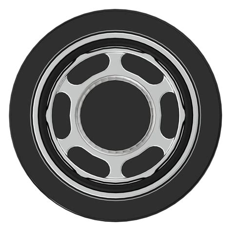 Lva10419 Transmission Oil Filter