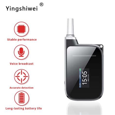 Customized Digital Measurement Rechargeable Product Logo Color Language