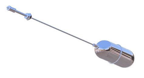 Float Rod Assembly With Ss Float 316 At Rs 3000 In Vadodara Id