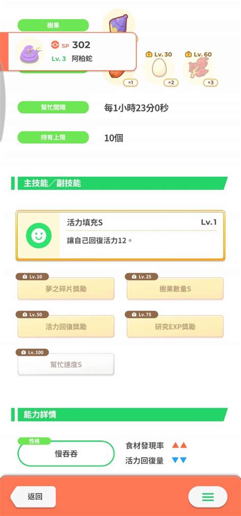 Sleep 4金蛇蛇，可惜性格不太好 Nga玩家社区